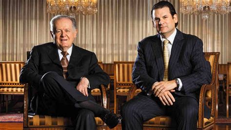 Luis Carlos Sarmiento Angulo Anunció Su Retiro Del Grupo Aval Y Designa