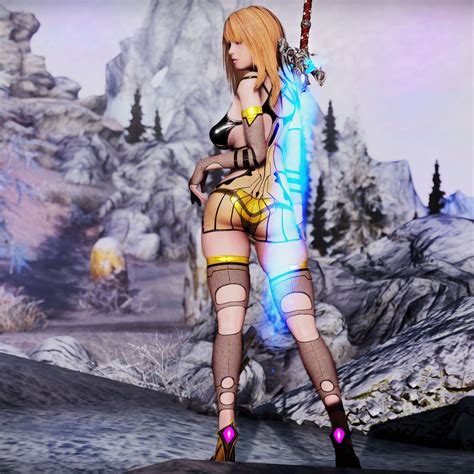 Show Your Skyrim Counterpart III Page Skyrim General Discussion LoversLab