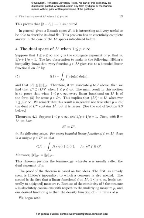 functional analysis princeton university press