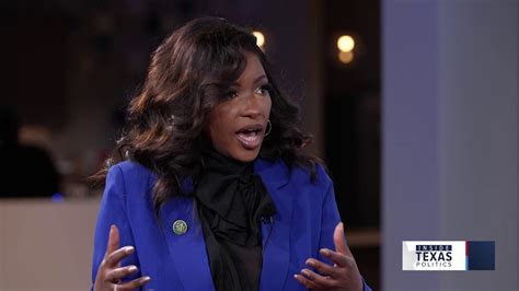 Congresswoman Jasmine Crockett Fights To Keep Education Department