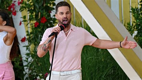 Eloy De Jong So Läuft Das Leben Mit Seiner Pubertierenden Tochter Indy