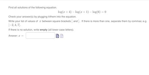 Solved Find All Solutions Of The Following Chegg Com