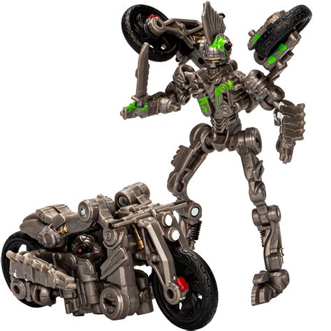 Transformers Studio Series Mohawk Buy Shop