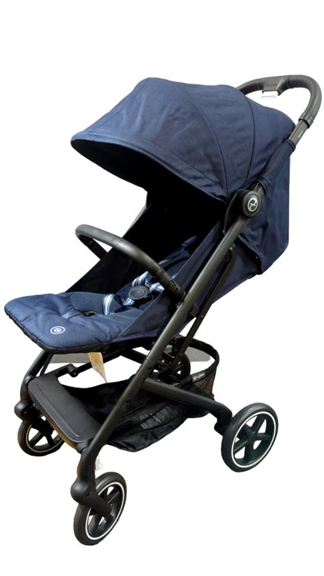 Cybex Beezy Stroller 2024 Navy Blue