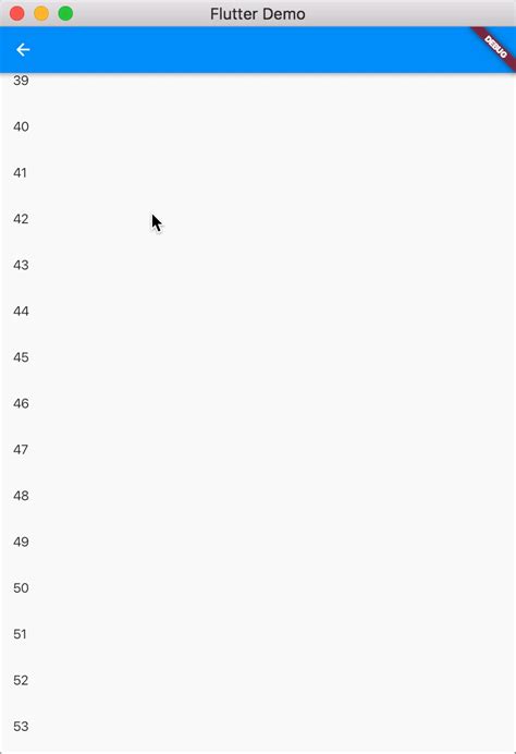 Go Flutter Desktop 一 初探 Caijinglong