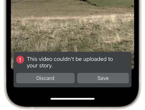 Facebook Story Not Uploading Stuck At Finishing Up Fix