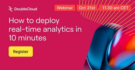 Doublecloud On Linkedin How To Deploy Real Time Analytics In 10 Minutes With Doubleclouds Managed…