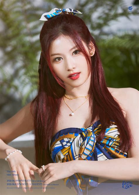 Twices Sana Goes Viral For Her Sexy Performance Of The Iconic Track Rollin During Their Us