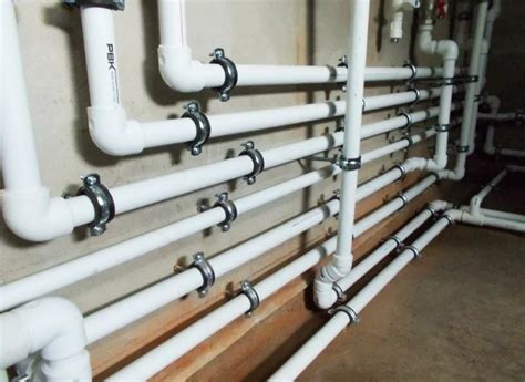 Полипропиленовые трубы виды характеристика и особенности монтажа