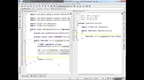 Switcher Intellij Idea Youtube