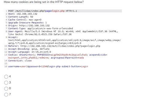 Solved From A Meterpreter Session You Have On A Compromised Chegg