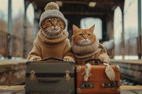 猫を連れた電車の乗車マナー（注意点）と料金を解説！ 【公式】ピュアラックス（pureluxe）無添加ドッグフード・キャットフード通販