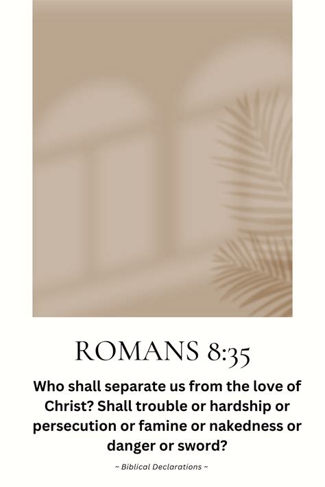 Powerful Scriptures To Declare Over Your Life Daily