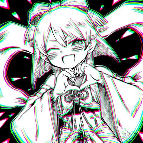 Distortion Wiki Danbooru