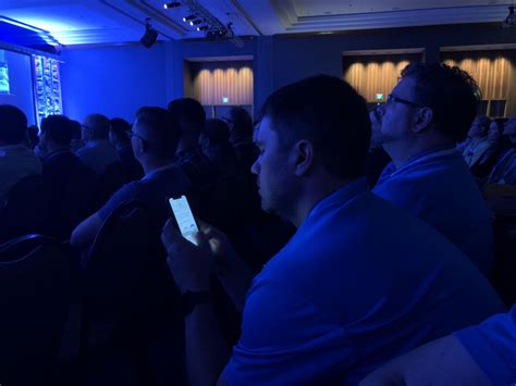 FileMaker DevCon Highlights LuminFire