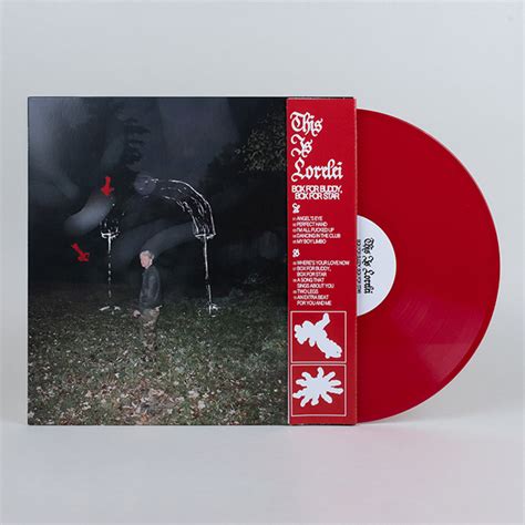 This Is Lorelei Box For Buddy Box For Star Alffo Records