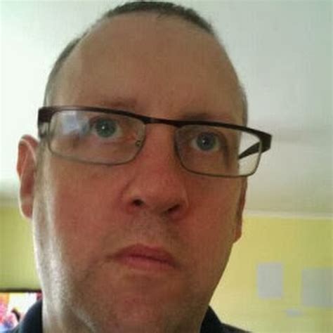 Ronald Nethercote Youtube