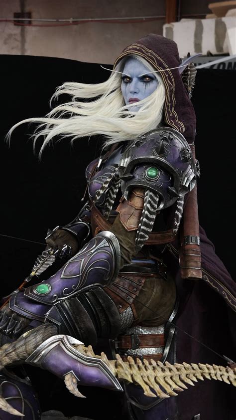Fantasy Art Warrior Fantasy Cosplay Warrior Woman