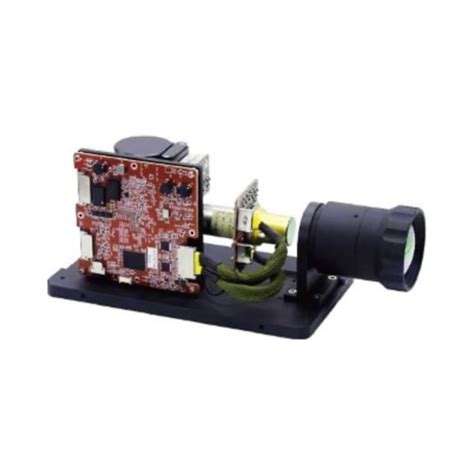 Cooled Mid Wave Infrared Camera Core 1280 X 1024 Extremely Small Pixel Spacing Sino Eagle