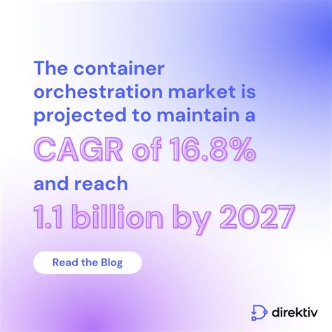 Direktiv On Linkedin Container Containers Containerorchestration