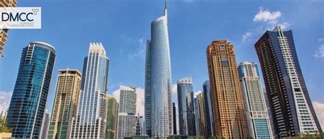 Guide To Dubai Multi Commodities Centre Dmcc