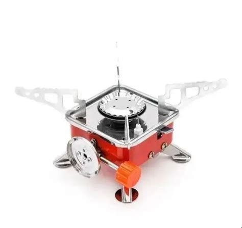 Туристическая Газовая Плита горелка Примус Таганок К 202 — Купить Недорого на Bigl Ua 1713284174
