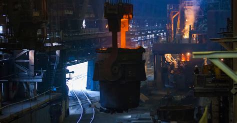 Казахстан у січні вересні збільшив виробництво сталі на 11 2 р р