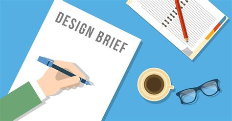 How To Create A Good Logo Design Brief For Your Clients Visual Brand