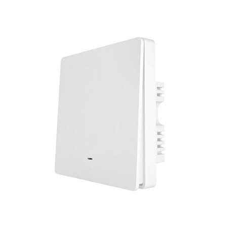 24g Smart Wall Switch Single Live Wire No Neutral Grandado