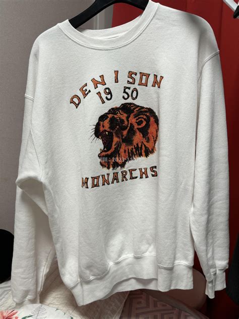 무신사 와일드동키 맨투맨 패션후기 어미새