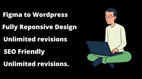 Convert Figma To Wordpress Using Elementor Pro By Hasanaltaf869 Fiverr