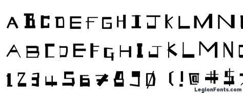 Geek Speek Font Download Free Legionfonts