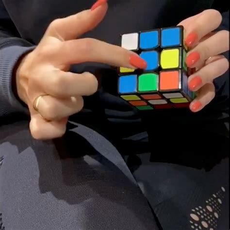 Rubiks Cube Hack How To Solve A Rubiks Cube In Minutes The US Sun The US Sun
