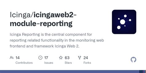 icingaweb2 module reporting library reporting reports systemreport php at main · icinga