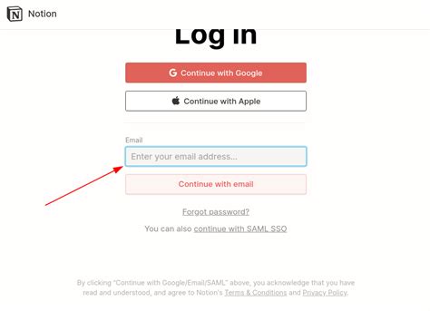 Github Puneetsllotion Unofficial Notionso App For Linux