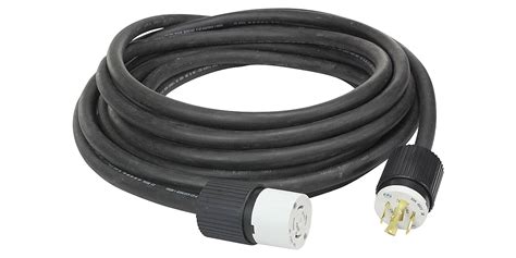 Twist Lock Extension Power Cord The Association Of The Wall And Ceiling Industry