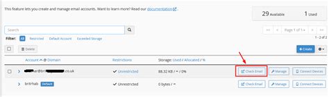 How To Create Email Account On Namecheap CPanel