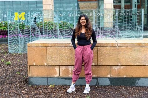 sneha priya kannan on linkedin universityofmichigan mba goblue 14 comments