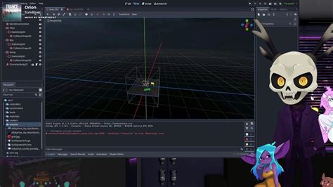 gamedev time youtube