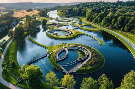 Closedloop Water Systems Circular Economy Solutions For Water