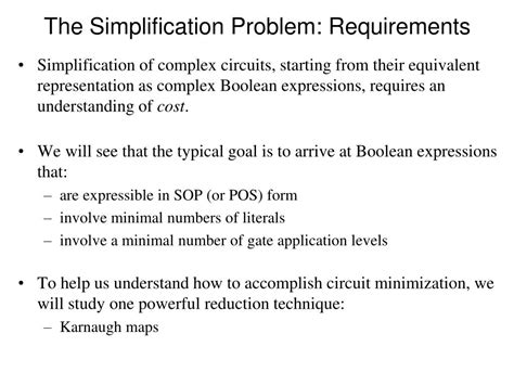 Ppt Computer Architecture I Digital Design Dr Robert D Kent