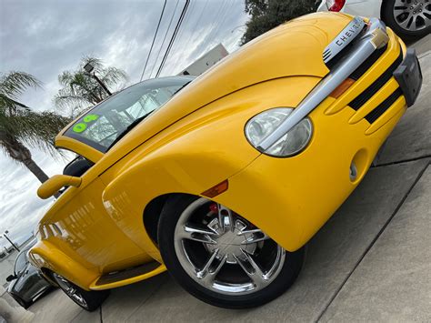 2004 Chevrolet Ssr Reg Cab At Premier Auto Visalia 2004 Chevrolet Ssr Reg Cab At Premier Auto Visalia