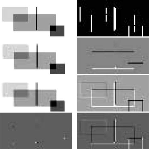 Adaptive Update Lifting Scheme Download Scientific Diagram