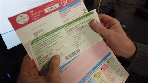 How To Make A SORN Online For Your Vehicle Using The V5C Logbook 2020 YouTube