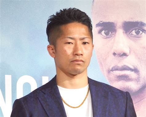 井上尚弥返上のベルトを弟・拓真が獲るか！相手は山中慎介からもダウン奪った元世界sフライ王者ソリス＝4 8 Wba世界王座戦 Efight