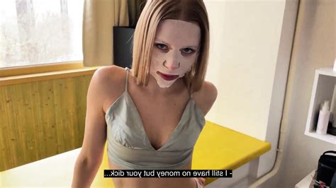 A Whore Cant Pay Her Rent But She Can Fuck Well