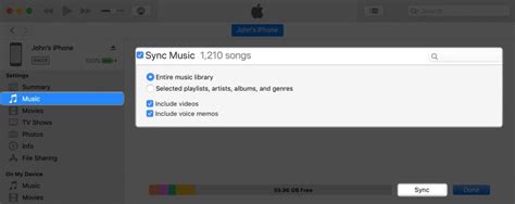 How To Transfer Music From Computer To IPhone 2025 Guide