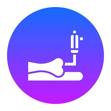 Premium Vector Colonoscopy Vector Illustration