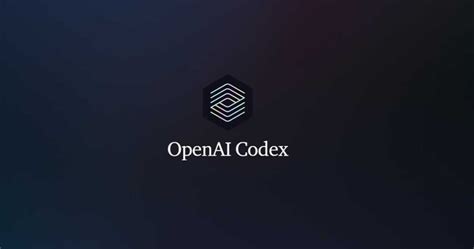 Openai Codex And Gpt 5 Ai Innovation For Programmers
