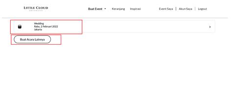 Tutorial Dashboard Website Tentang Kami